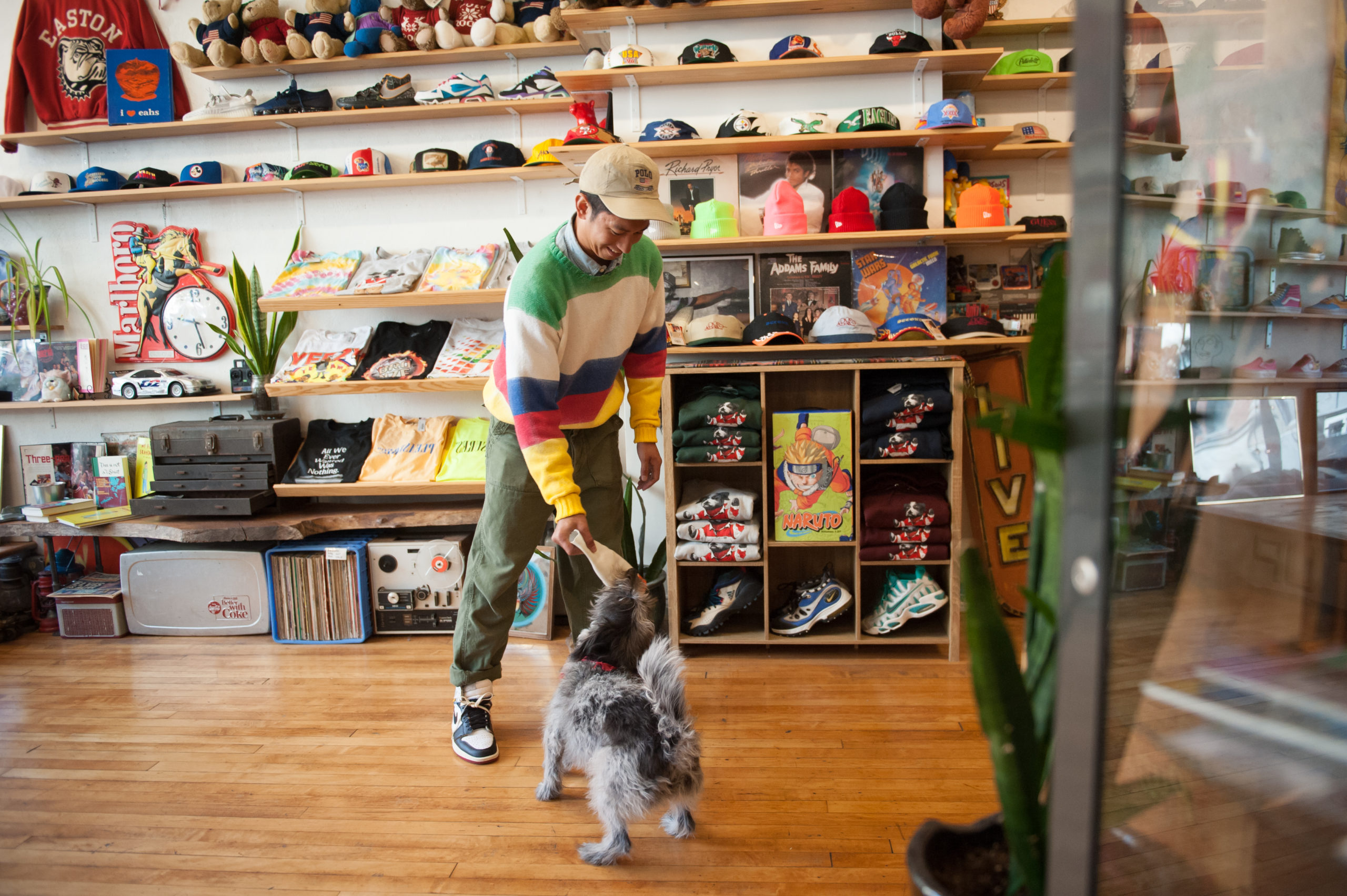 Andy Po | Made Possible in Lehigh Valley