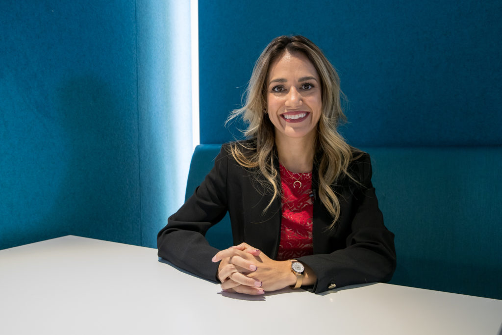 Kim Velez | Made Possible in Lehigh Valley