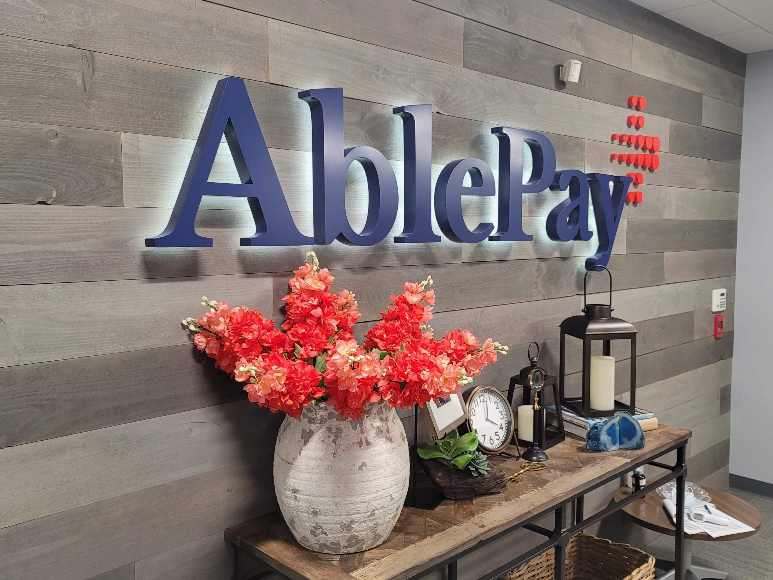 AblePay Health - "Why Wouldn't You?" | Made Possible in Lehigh Valley