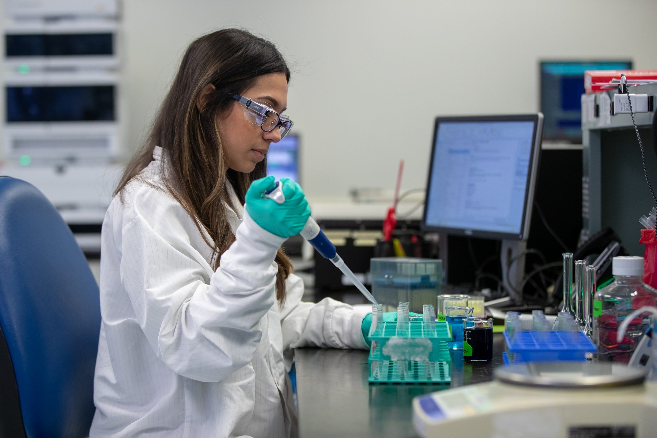 OraSure Technologies on the front lines in the battle against COVID-19